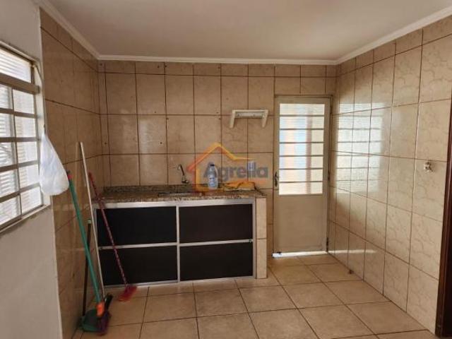 Casa à venda no bairro JARDIM MARIA BONATTI BORDIGNON Mogi Mirim/SP