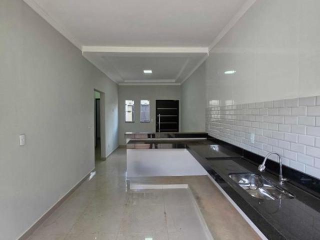 Casa à Venda no Bairro Jardim Maria Caputi Barretos/SP
