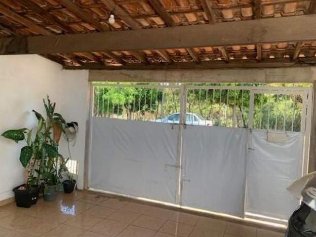 Casa à Venda no Bairro Jardim Maria Conceição em Boituva SP