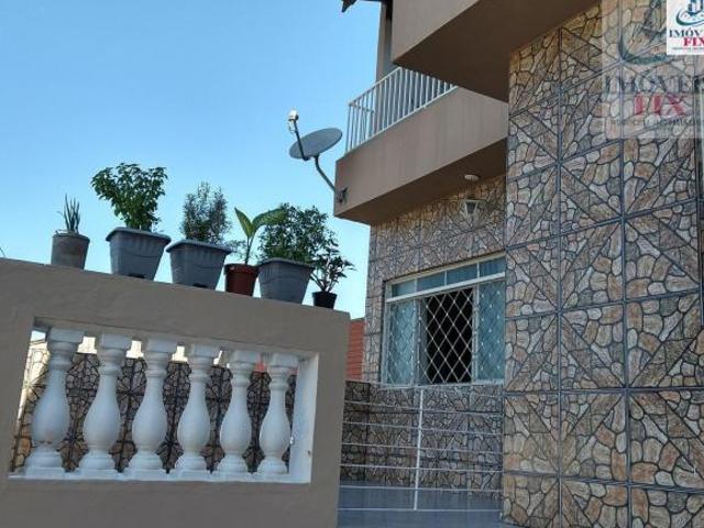 Casa à venda no bairro Jardim Maria de Fátima em Várzea Paulista/SP
