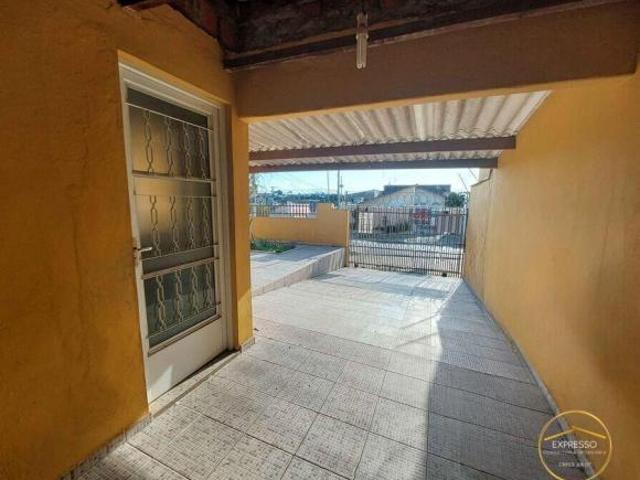 Casa à venda no bairro Jardim Maria Eugênia Sorocaba/SP