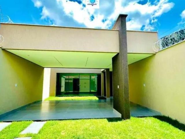 Casa à venda no bairro Jardim Maria Inês em Aparecida de Goiânia/GO