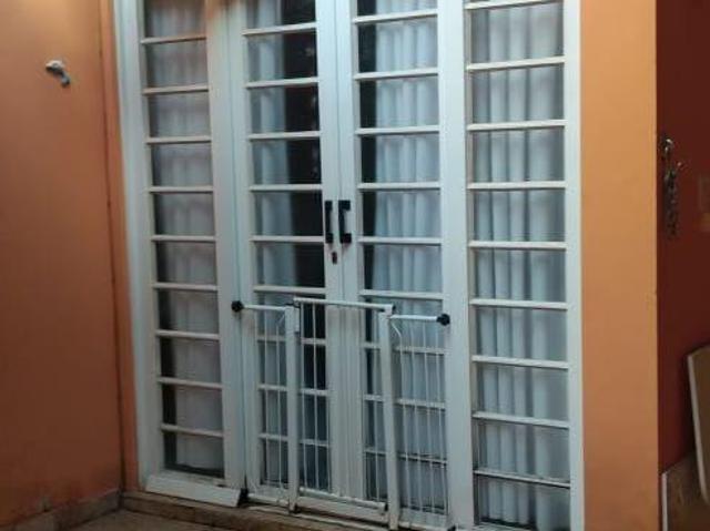 Casa à venda no bairro Jardim Maria Paulina Boituva/SP
