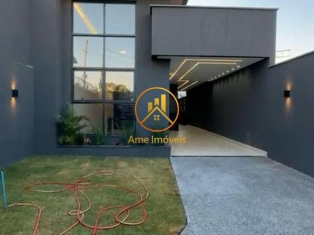 Casa à venda no bairro Jardim Mariliza Goiânia/GO