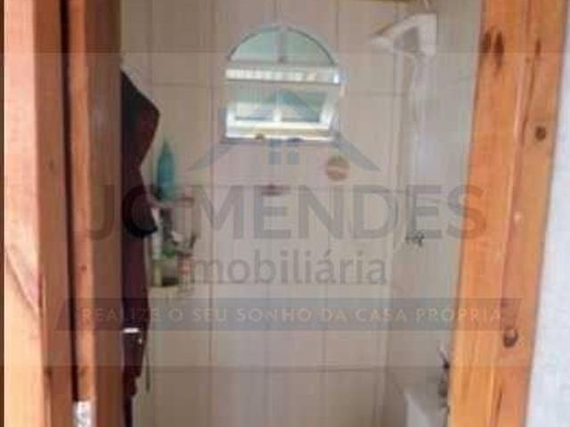 Casa à venda no bairro Jardim Menino Deus Quatro Barras/PR