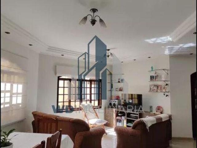 Casa à venda no bairro Jardim Meliunas São Paulo/SP