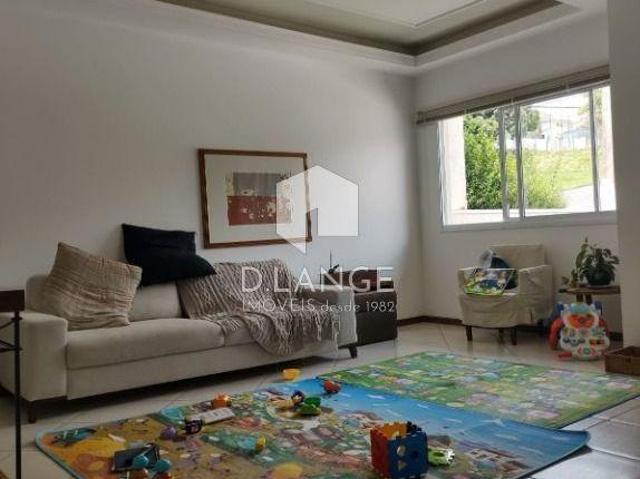 Casa à venda no bairro Jardim Monte Verde em Valinhos