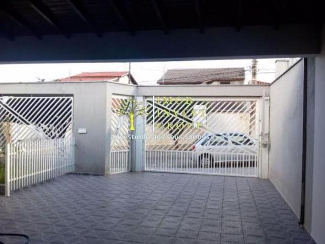 Casa a venda no bairro Jardim Monte Verde, Indaiatuba/SP