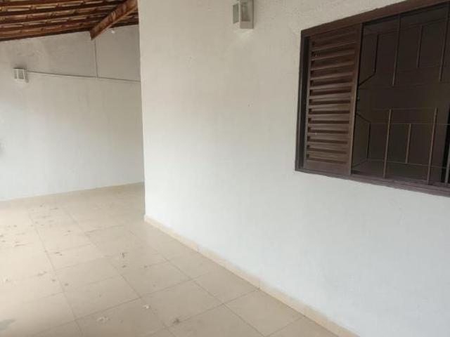 Casa à venda no bairro Jardim Modelo em Mogi das Cruzes
