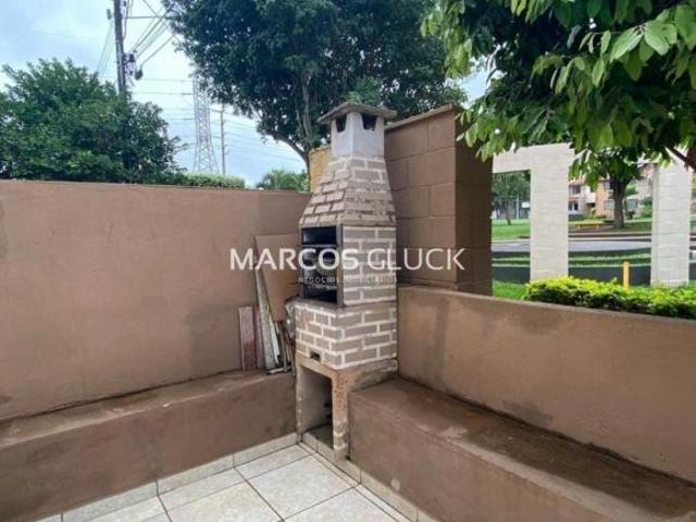 Casa à venda no bairro Jardim Morumbi Londrina/PR, Leste