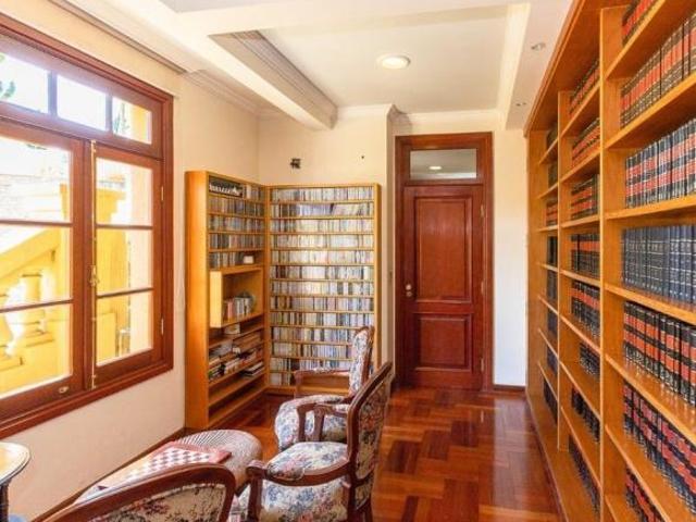 Casa à venda no bairro Jardim Morumbi São Paulo/SP
