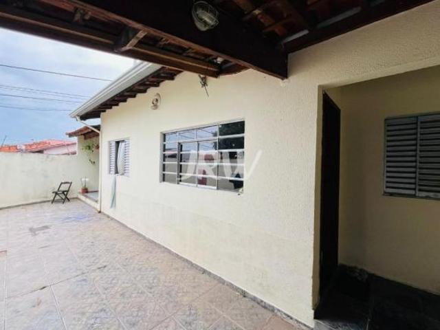 CASA A VENDA NO BAIRRO JARDIM MORADA DO SOL NA CIDADE DE INDAIATUBA SP