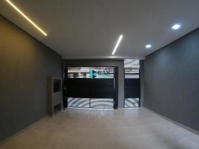Casa à venda no bairro Jardim Motorama São José dos Campos/SP