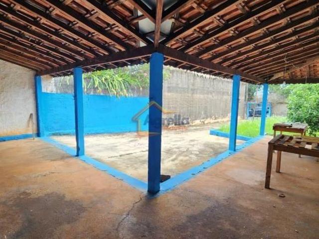 Casa à venda no bairro Jardim Nazareth Mogi Mirim/SP