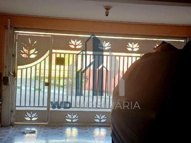 Casa à venda no bairro Jardim Nelia IV São Paulo/SP