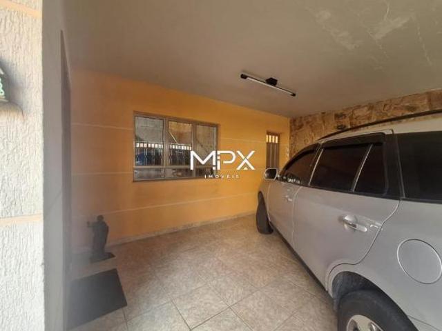 Casa à venda no bairro Jardim Noiva da Colina em Piracicaba