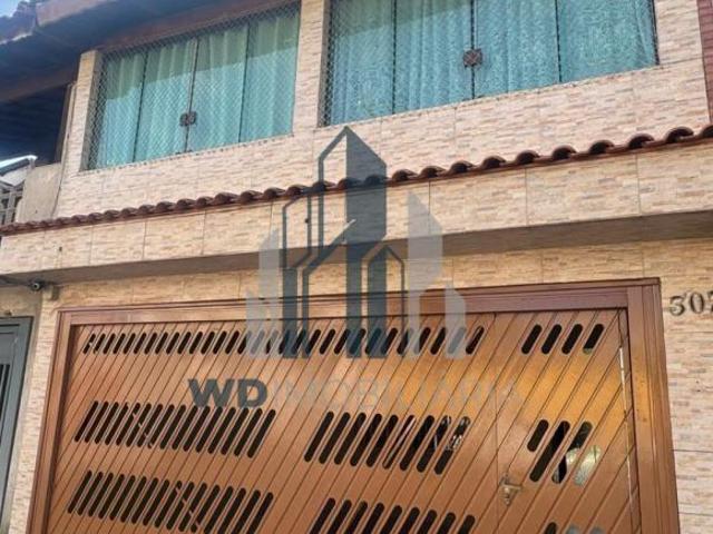 Casa à venda no bairro Jardim Nordeste São Paulo/SP