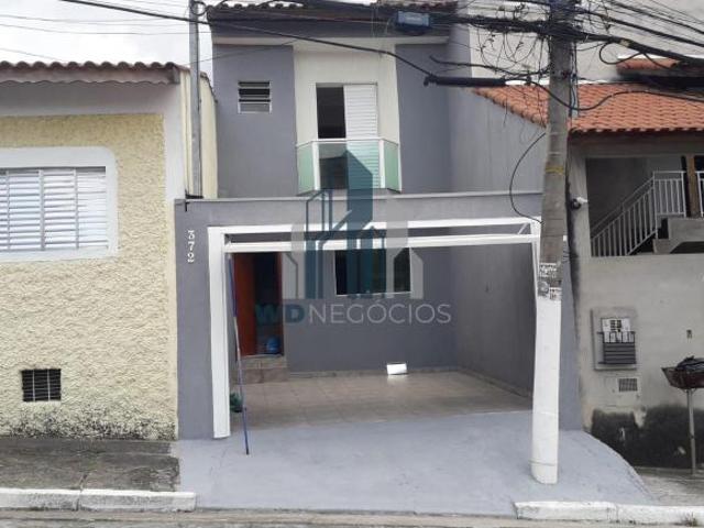 Casa à venda no bairro Jardim Nordeste São Paulo/SP