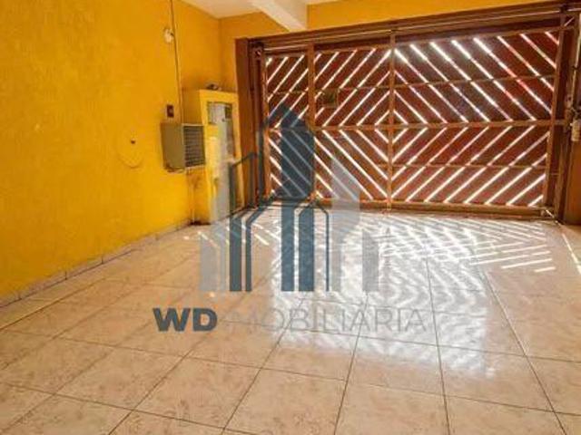 Casa à venda no bairro Jardim Nordeste São Paulo/SP, Zona Leste