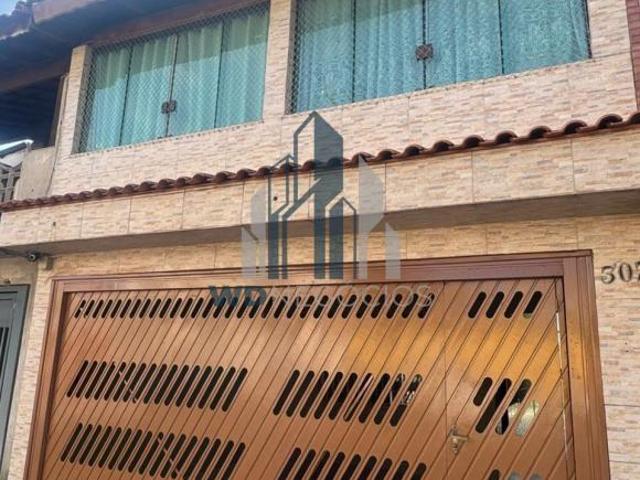 Casa à venda no bairro Jardim Nordeste São Paulo/SP