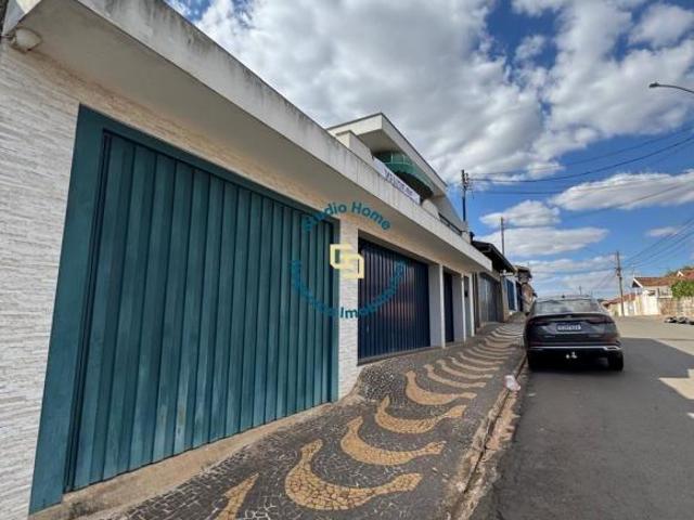 Casa à venda no bairro Jardim Nossa Senhora Aparecida Araras/SP