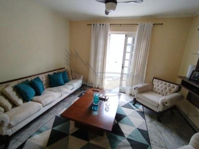 Casa à venda no bairro Jardim Nossa Senhora de Fátima Itatiba/SP