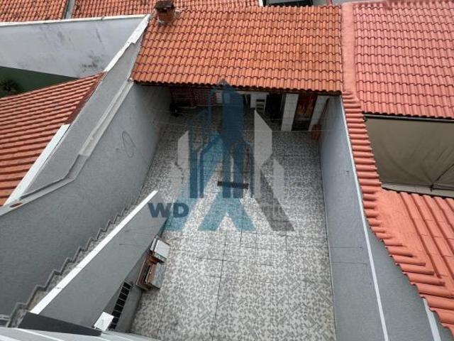 Casa à venda no bairro Jardim Nossa Senhora do Carmo São Paulo/SP, Zona Leste