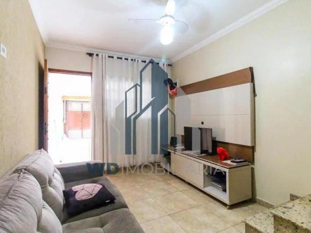 Casa à venda no bairro Jardim Nossa Senhora do Carmo São Paulo/SP, Zona Leste