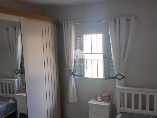 Casa à venda no bairro Jardim Nova Morada em Campinas