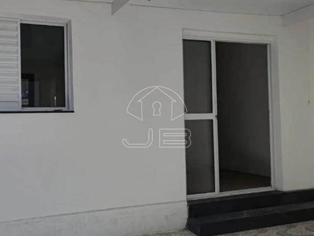 Casa à venda no bairro Jardim Nova América, em Hortolândia/SP