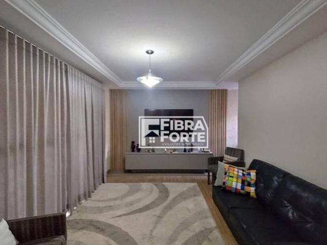 Casa à venda no bairro Jardim Nova Europa