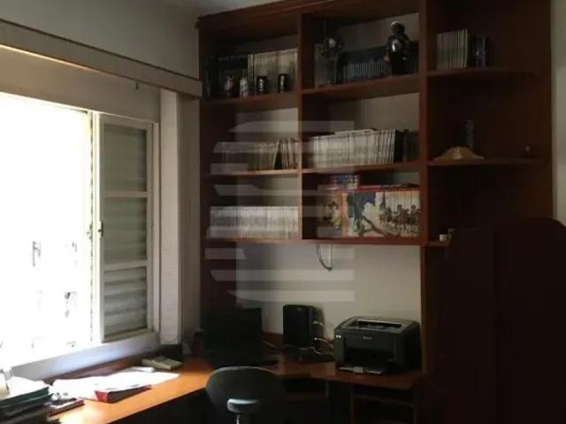 Casa a venda no bairro Jardim Nova Europa, 3 quartos, suíte, garagem