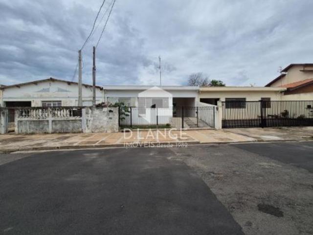 Casa à venda no bairro Jardim Nova Europa em Campinas