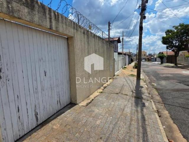 Casa à venda no bairro Jardim Nova Europa em Campinas SP