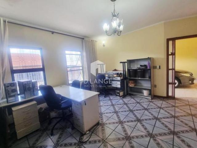 Casa à venda no bairro Jardim Nova Europa em Campinas SP