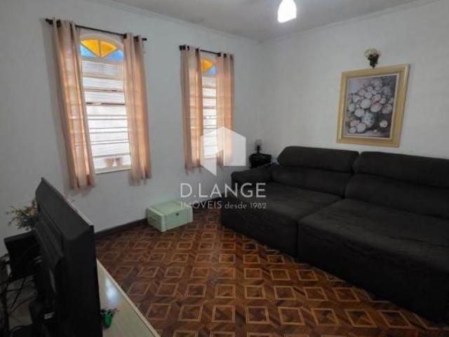 Casa à venda no bairro Jardim Nova Europa em Campinas SP