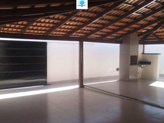 Casa à venda no bairro Jardim Nova Era Acréscimo Aparecida de Goiânia/GO