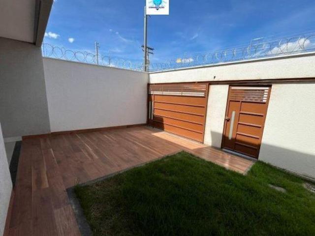 Casa à venda no bairro Jardim Nova Era Aparecida de Goiânia/GO