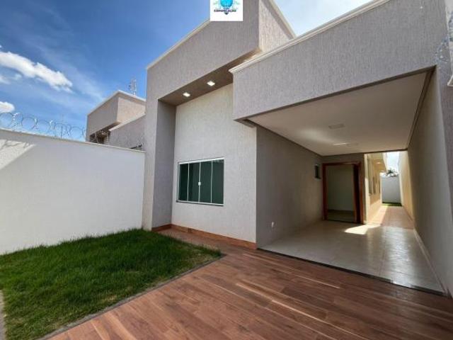 Casa à venda no bairro Jardim Nova Era Aparecida de Goiânia/GO