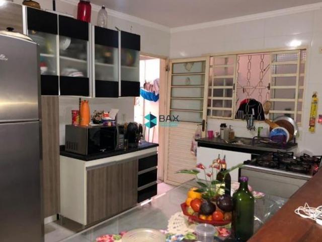 Casa à venda no bairro Jardim Nova Flórida São José dos Campos/SP