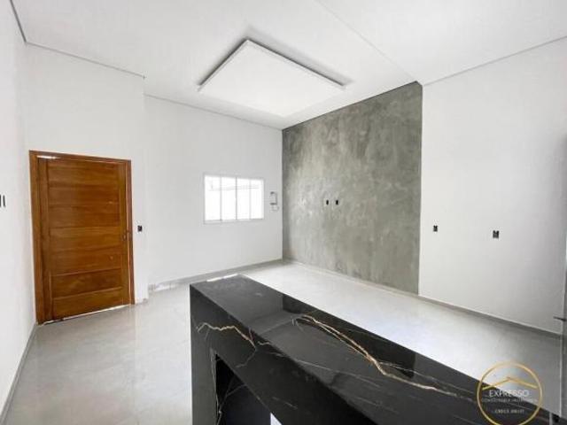 Casa à venda no bairro Jardim Nova Ipanema Sorocaba/SP