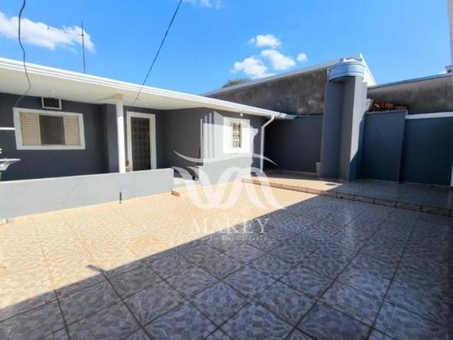 Casa à venda no bairro Jardim Novo Maracanã, em Campinas/SP. Com 2 dormitorios + edícula, terreno 25