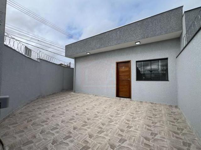Casa à venda no bairro Jardim Novo Horizonte Sorocaba/SP, Norte