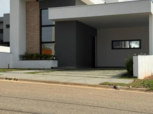 Casa à venda no bairro Jardim Novo Horizonte Sorocaba/SP