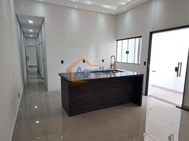 Casa à venda no bairro Jardim Novo II Mogi Guaçu/SP
