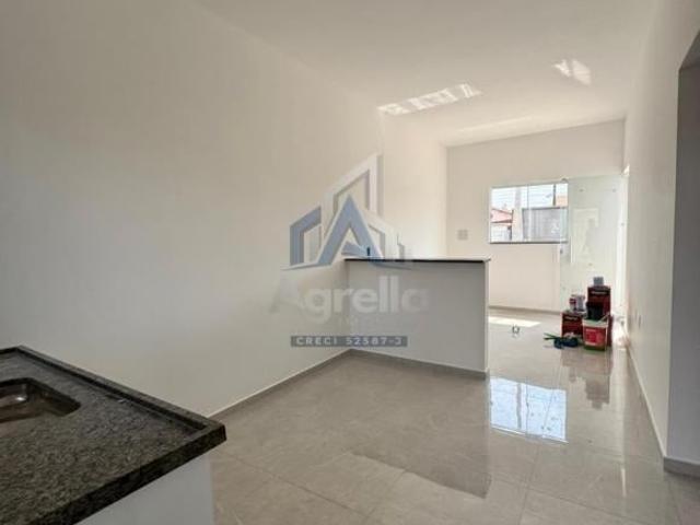 Casa à venda no bairro Jardim Novo II Mogi Guaçu/SP