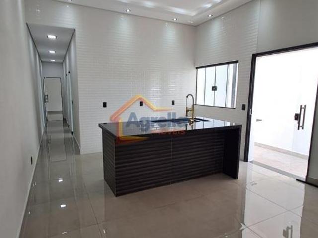Casa à venda no bairro Jardim Novo II Mogi Guaçu/SP