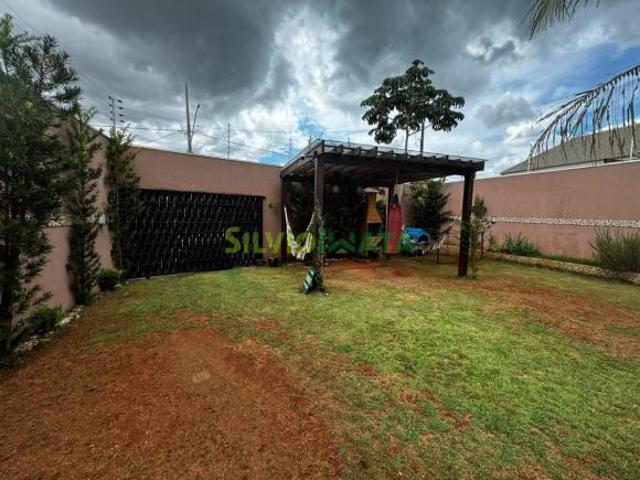 Casa a venda no bairro Jardim Novo Paulista Maringá/PR