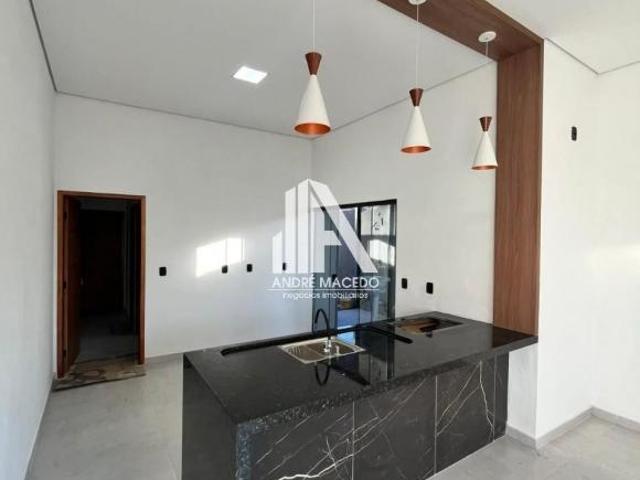 Casa à venda no bairro Jardim Novo 1 em Mogi Guaçu/SP