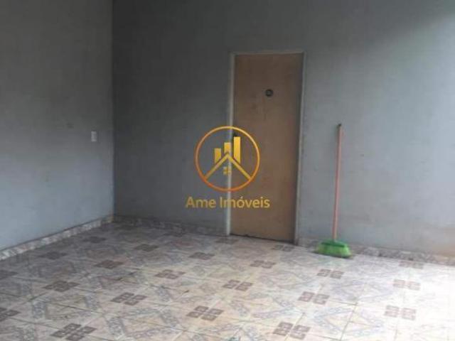 Casa à venda no bairro Jardim Olímpico Aparecida de Goiânia/GO